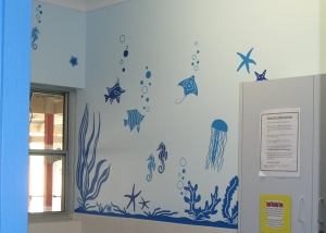 Primary School, Preschool and Child Care Centre decals - WallsThatTalk ...