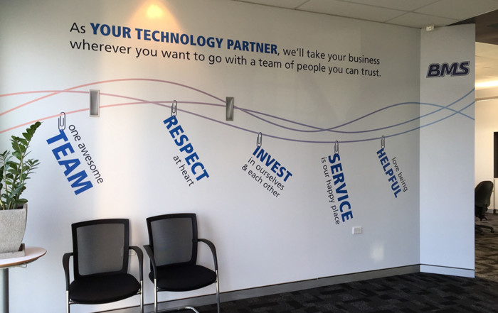commercial wall graphics